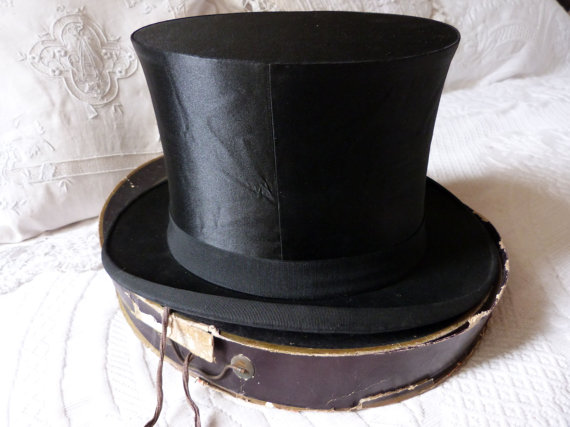 Putting a name to a gibus – Lee Welch