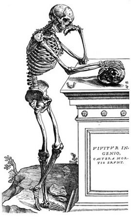 Dissecting book promotion – Lee Welch