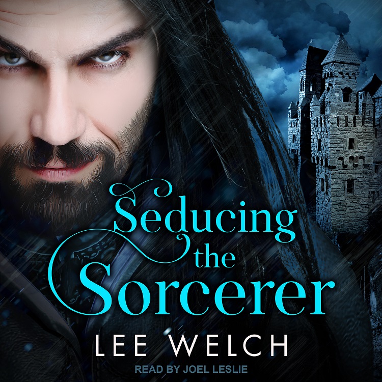 Lee Welch – Fantasy, history, m/m romance